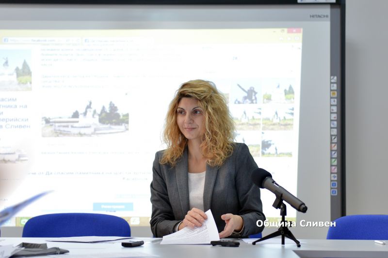 Община Сливен Новини