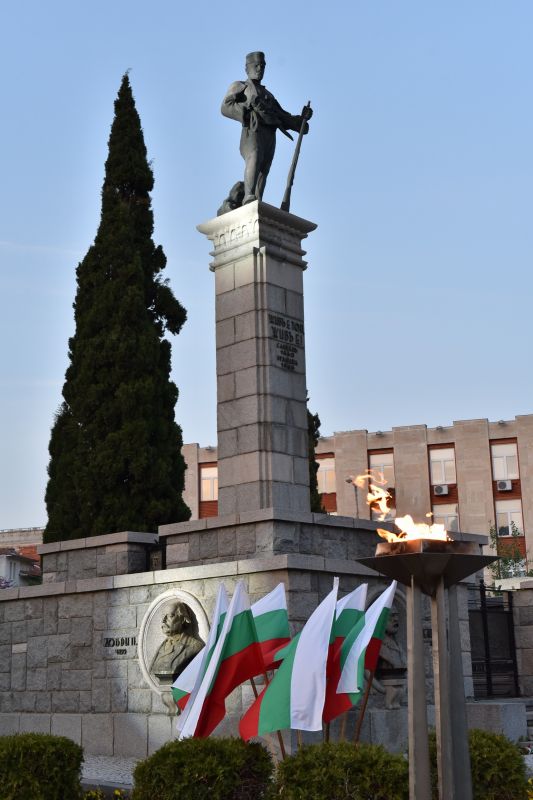 Община Сливен Новини