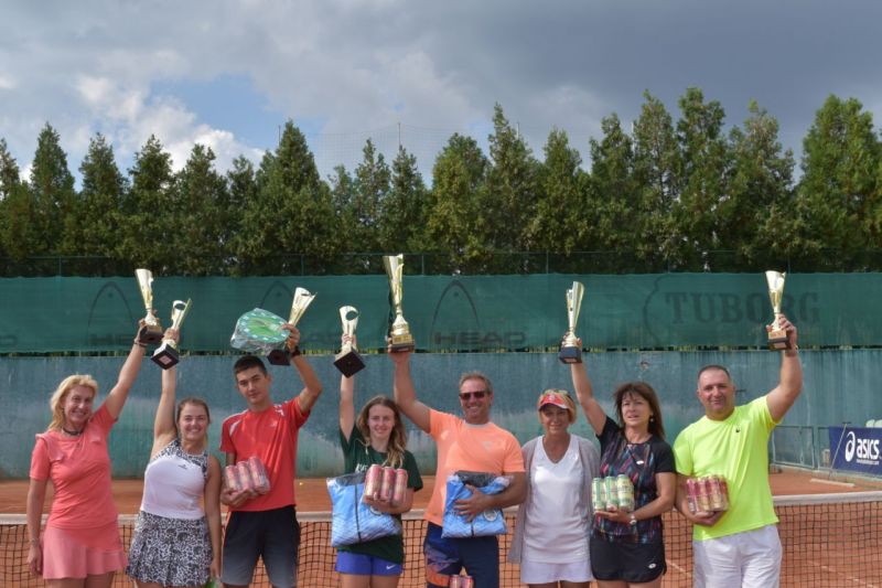 ПП ГЕРБ Сливен За 19 та година под патронажа на министър Десислава