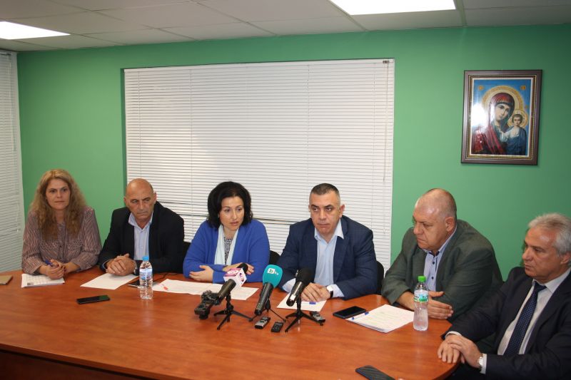 ПП ГЕРБ Сливен След местния вот 45 населени места от област Сливен са с кметове от ПП ГЕРБ