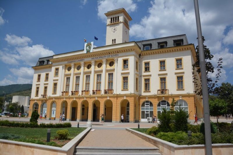 Аве Сливен ИЗДАДЕНИ РАЗРЕШИТЕЛНИ ЗА СТРОЕЖ НА НОВИ СГРАДИ В ОБЛАСТ СЛИВЕН