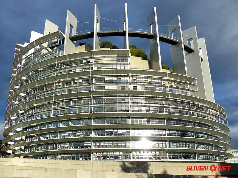 Общинска организация на инвалидите Сливен Над 60 града в цяла Европа ще показват съобщения