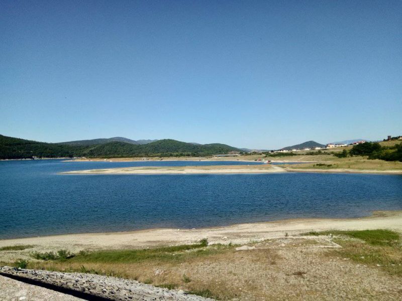 Общинска организация на инвалидите Сливен В неделя забраняват влизането с джетове и лодки в