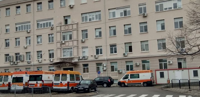 Общинска организация на инвалидите Сливен Дванайсетгодишно дете е пострадало при тежката