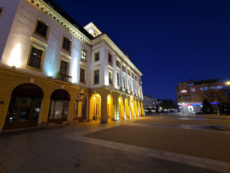 Общинска организация на инвалидите Сливен Избори за младежки кмет и председател на младежкия