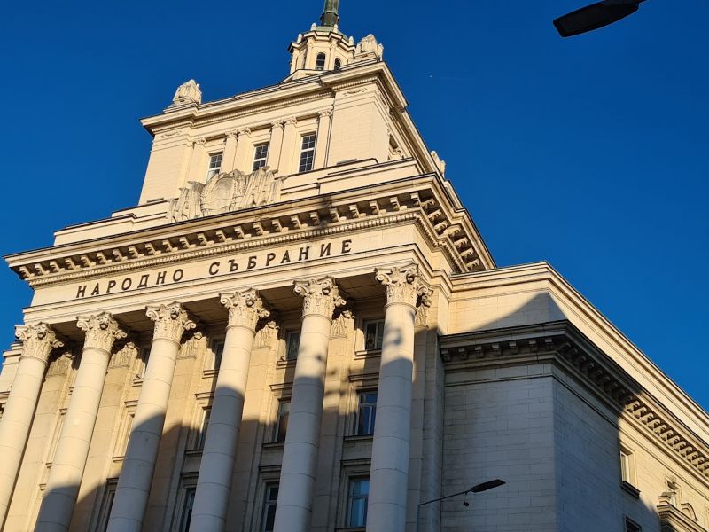 Общинска организация на инвалидите Сливен Бойко Борисов Преговорите засега вървят добре и