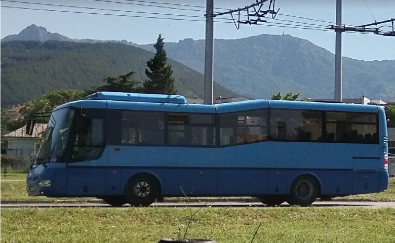 Общинска организация на инвалидите Сливен Пътнически превози Сливен подсигурява допълнителни