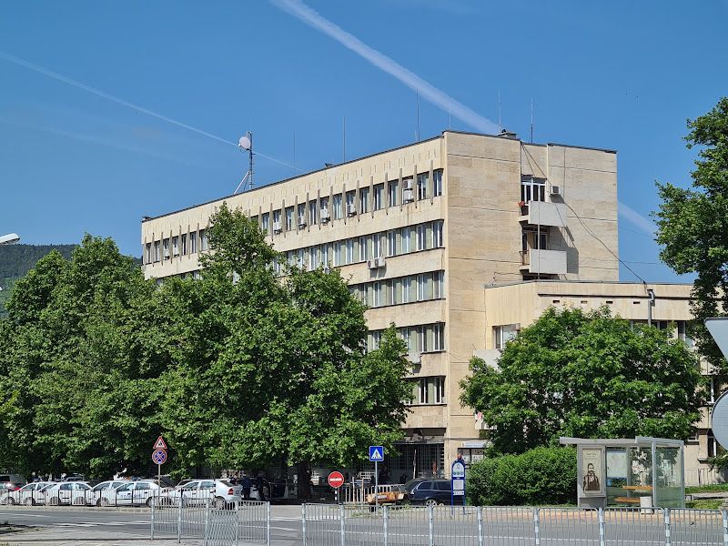 Общинска организация на инвалидите Сливен Криминална хроника Сливен 02 09 2025 г