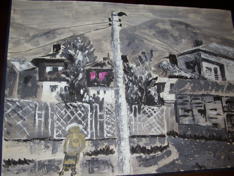 ПП ГЕРБ Сливен ГЕРБ Сливен купи картини от благотворителна изложба